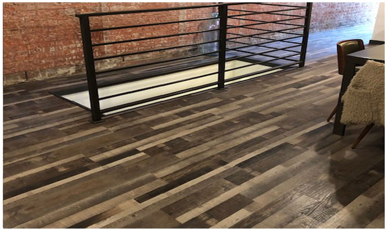 Flooring | Old Forge PA | Old Forge Floor Center
